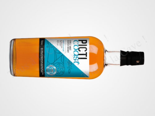 Picti Coast - Tous à la cave